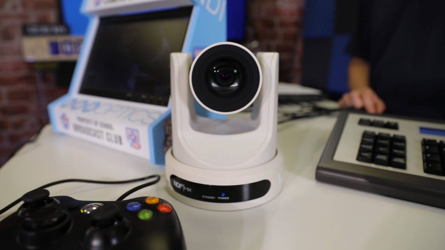 Setting Pan and Tilt Limits for PTZ Cameras - PTZOptics