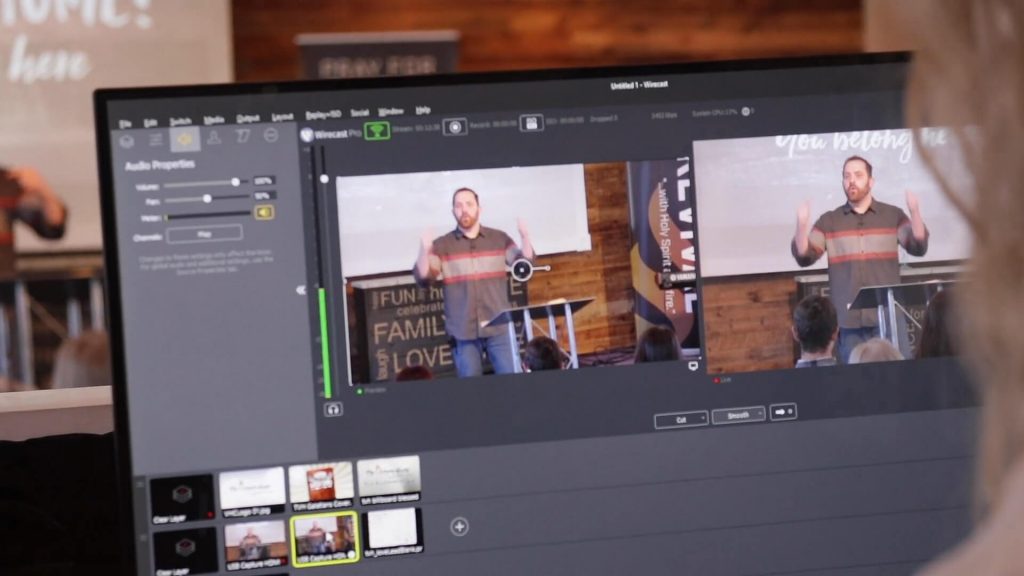 PTZOptics: A manufacturer of robotic pan, tilt, zoom camera solutions