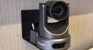 Choosing PTZ Camera Mounts - PTZOptics