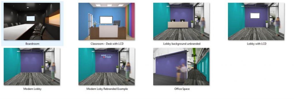 The Best Free Zoom Backgrounds - PTZOptics