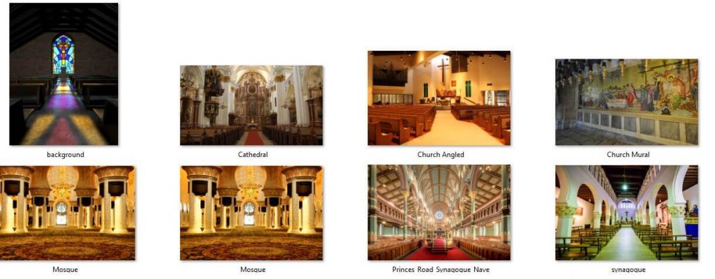 The Best Free Zoom Backgrounds - PTZOptics