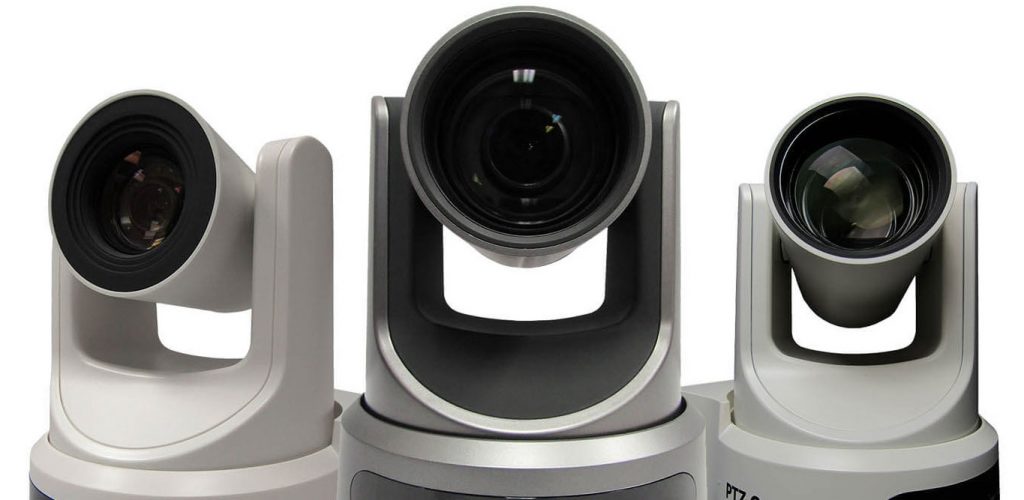 PTZOptics: A manufacturer of robotic pan, tilt, zoom camera solutions