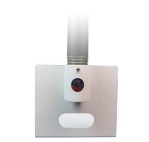 Universal Camera Pole Mounts Compatible with PTZ Cameras