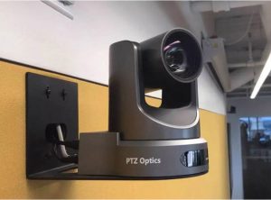 PTZOptics: A manufacturer of robotic pan, tilt, zoom camera solutions