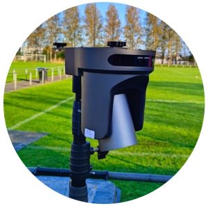 Live Streaming Sports Events using PTZ Video Cameras Setup