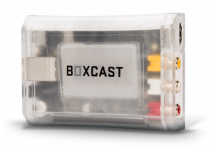 PTZOptics and BoxCast - PTZOptics