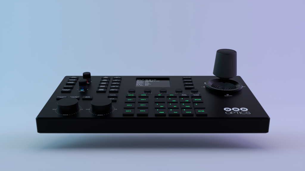 The PTZOptics Team Will See You at NAB 2022! - PTZOptics