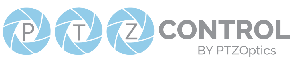 PTZControl Suite - PTZOptics