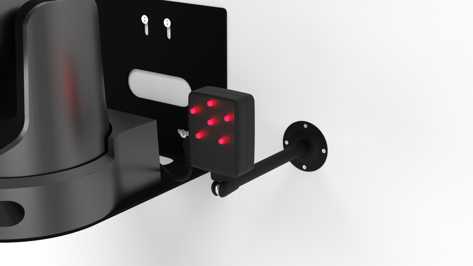 TallyLights Provide Improved Workflows to Studio Production - PTZOptics