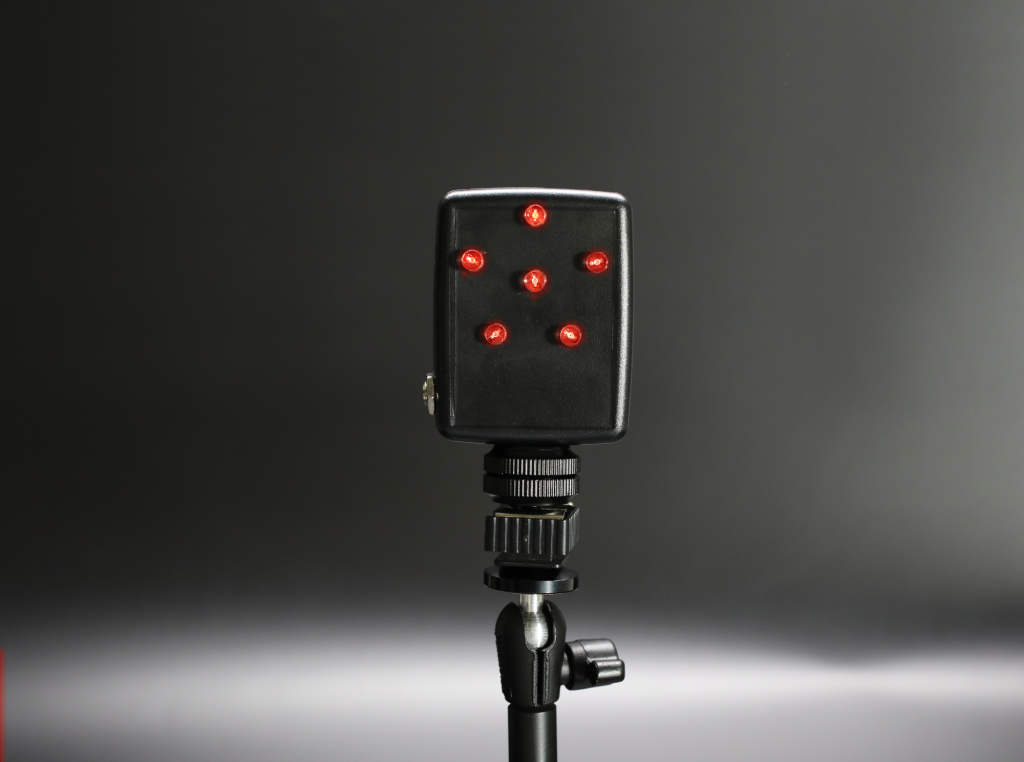 TallyLights Provide Improved Workflows to Studio Production - PTZOptics