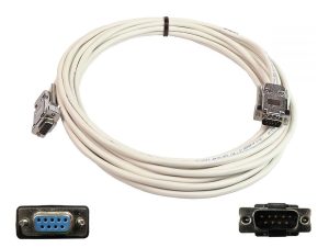 PTZ Camera Cables, Extenders for daisy-chain and Power Supplies - PTZOptics