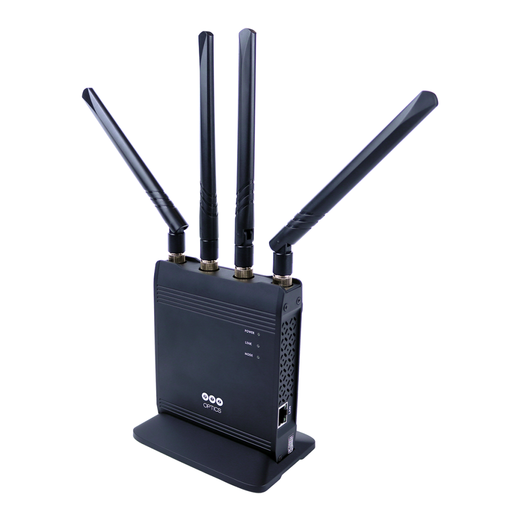 PTZOptics Move 4K - PTZOptics