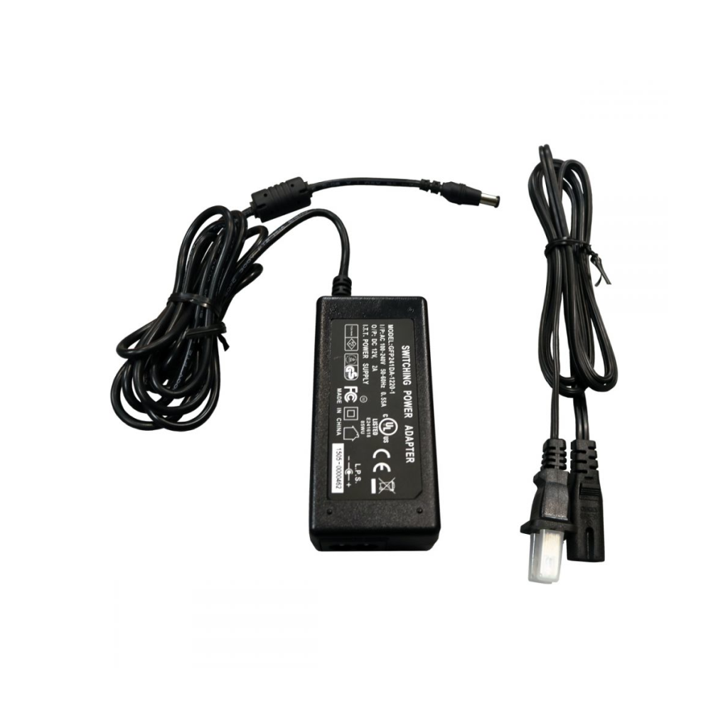 PTZOptics Move 4K - PTZOptics