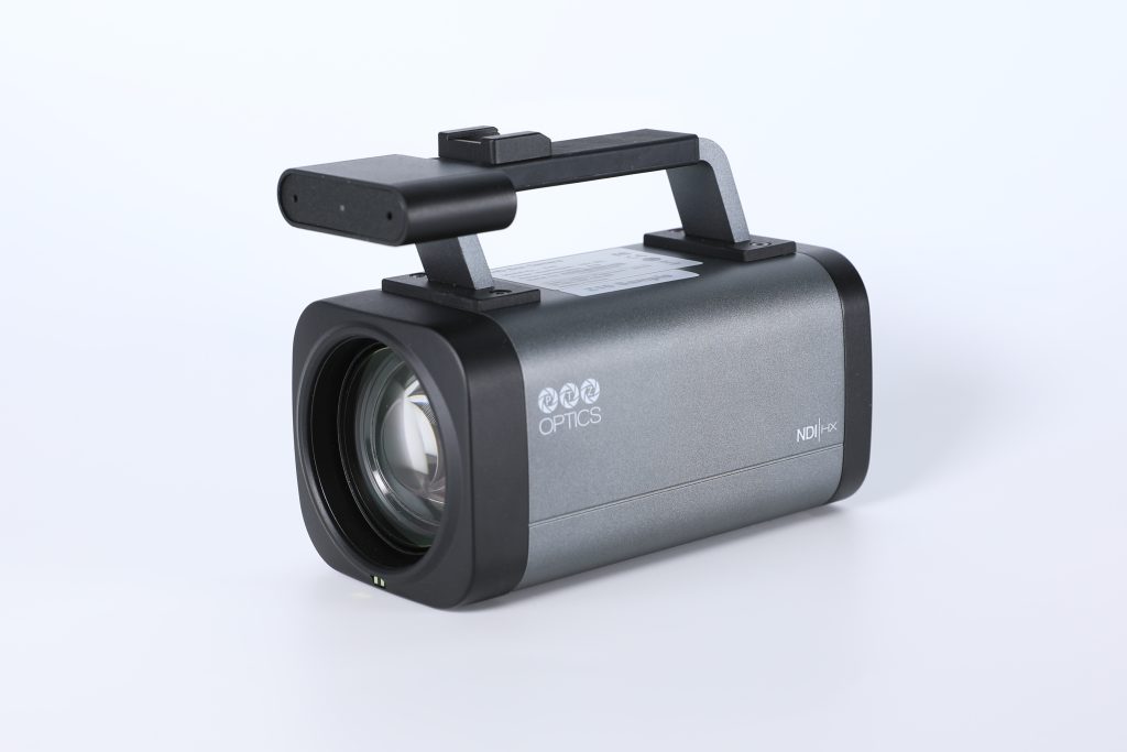 PTZOptics Studio Pro - PTZOptics