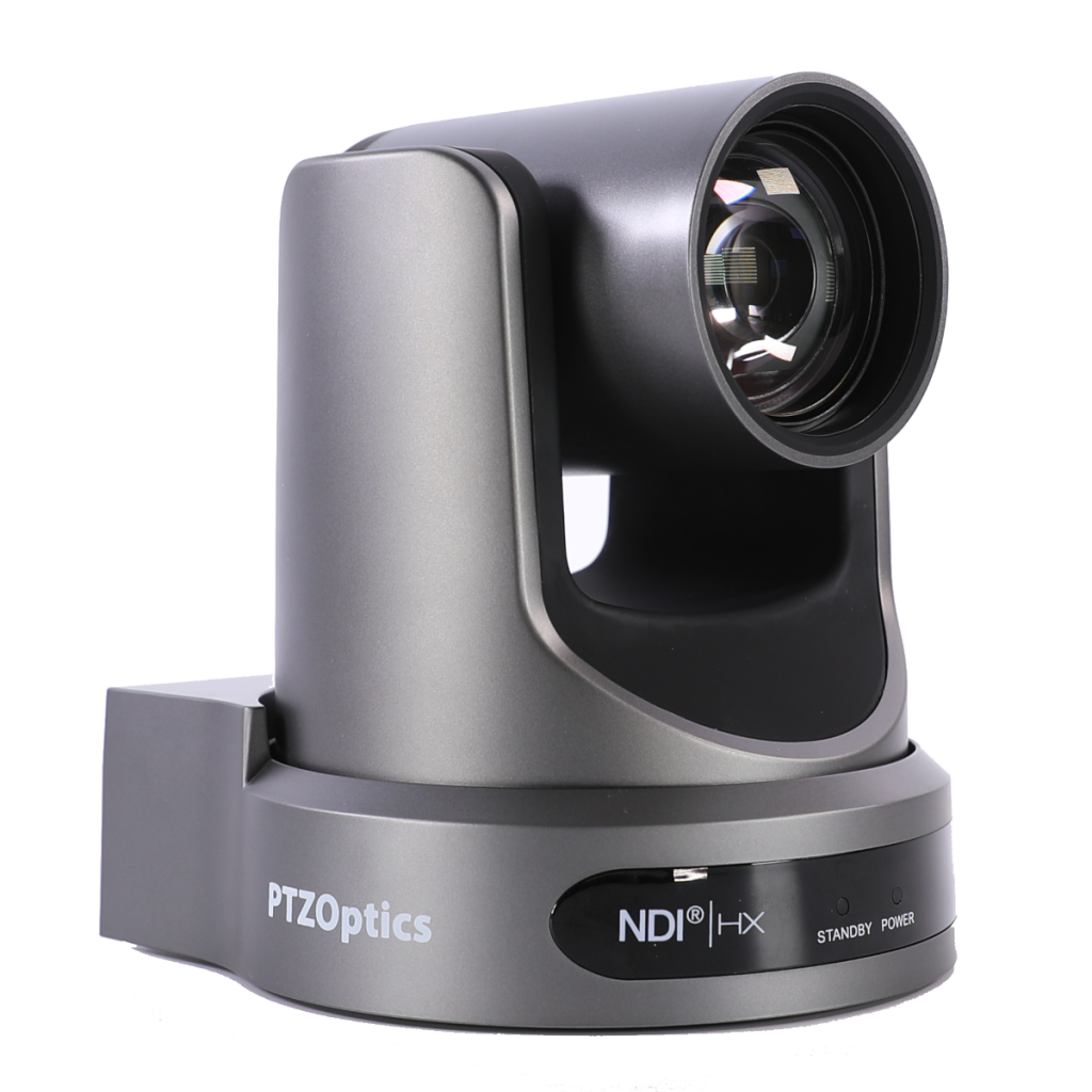 PTZOptics: A manufacturer of robotic pan, tilt, zoom camera solutions PTZOptics: A manufacturer of robotic pan, tilt, zoom camera solutions