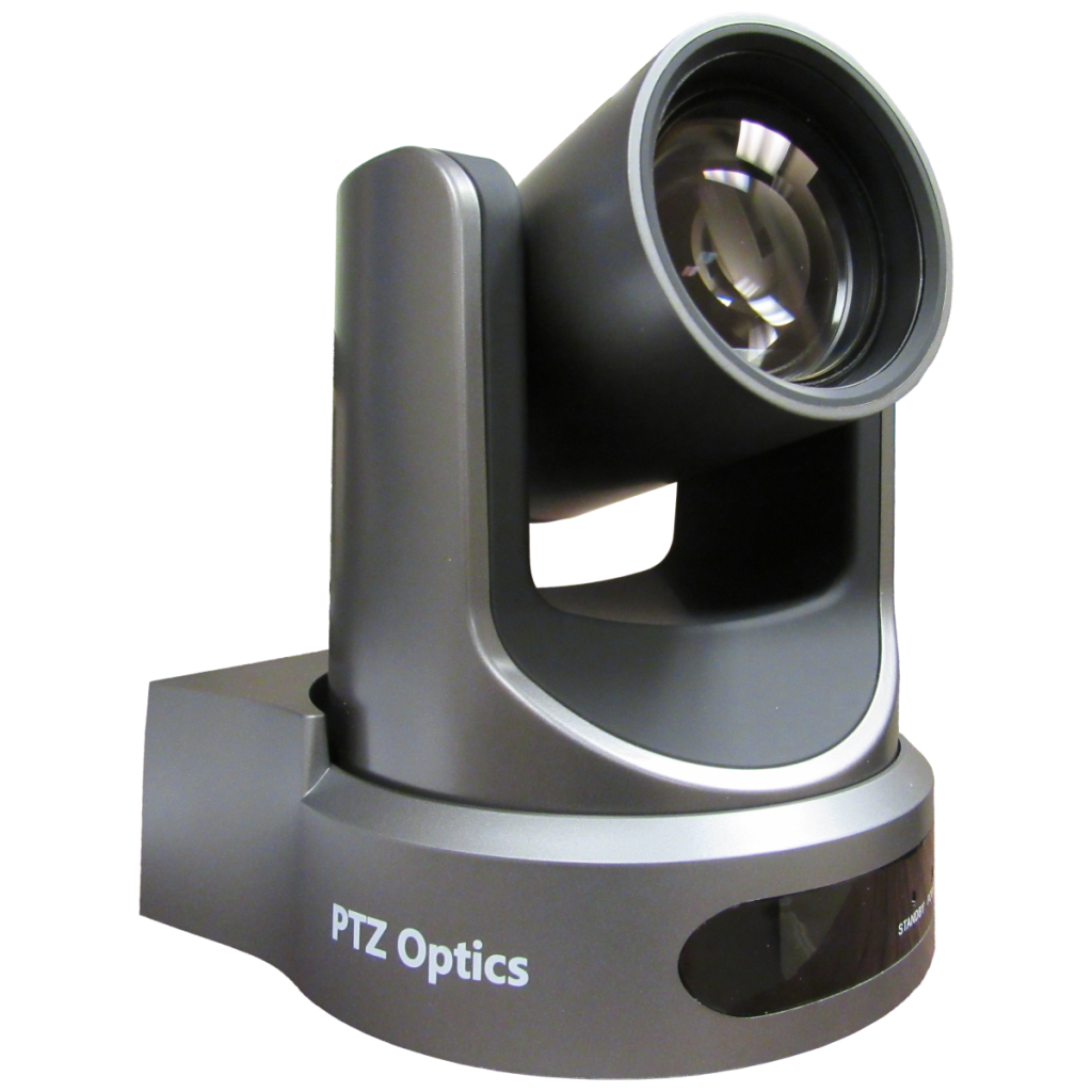 Legacy Products - PTZOptics