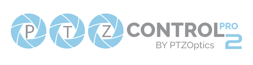 PTZControl Pro 2 - All-in-One Solution - PTZOptics