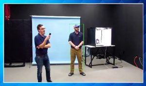 PTZOptics PTZ Camera Auto Tracking Setup - PTZOptics