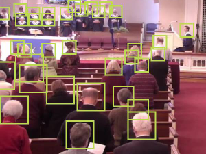 Computer Vision - PTZOptics