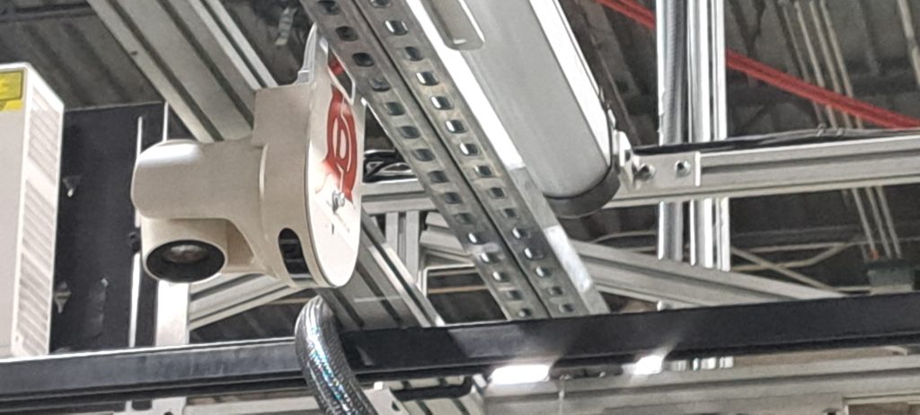 Industrial Manufacturing - PTZOptics