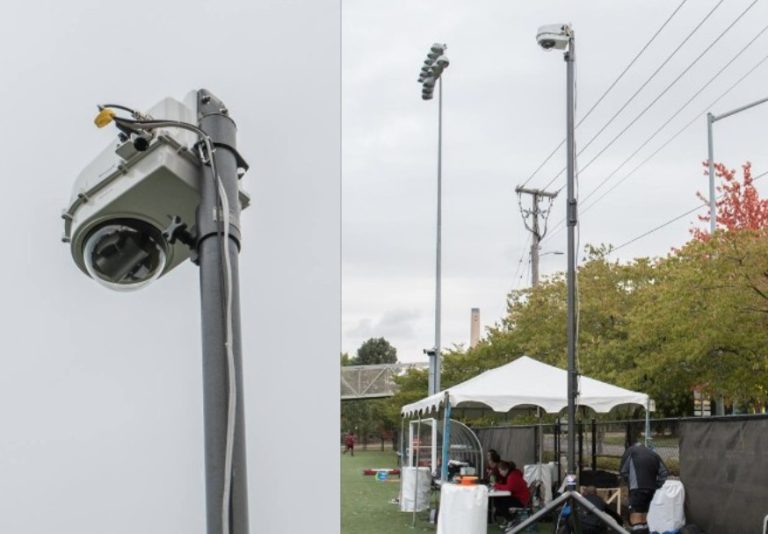 PTZOptics: A manufacturer of robotic pan, tilt, zoom camera solutions