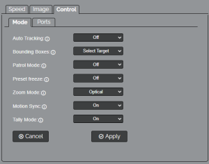 PTZOptics: A manufacturer of robotic pan, tilt, zoom camera solutions