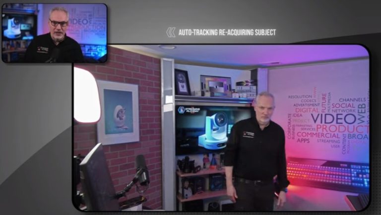 PTZOptics: A manufacturer of robotic pan, tilt, zoom camera solutions