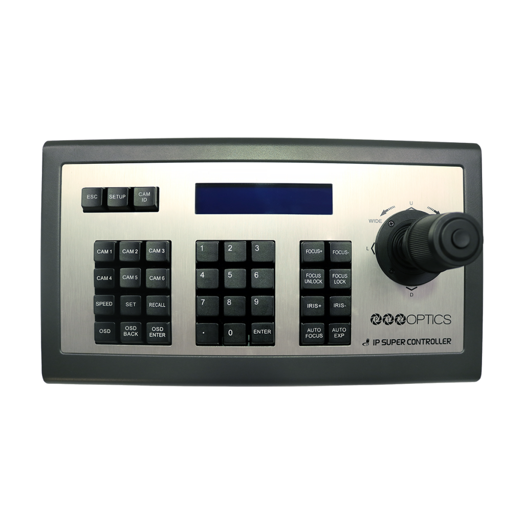 Legacy Products - PTZOptics