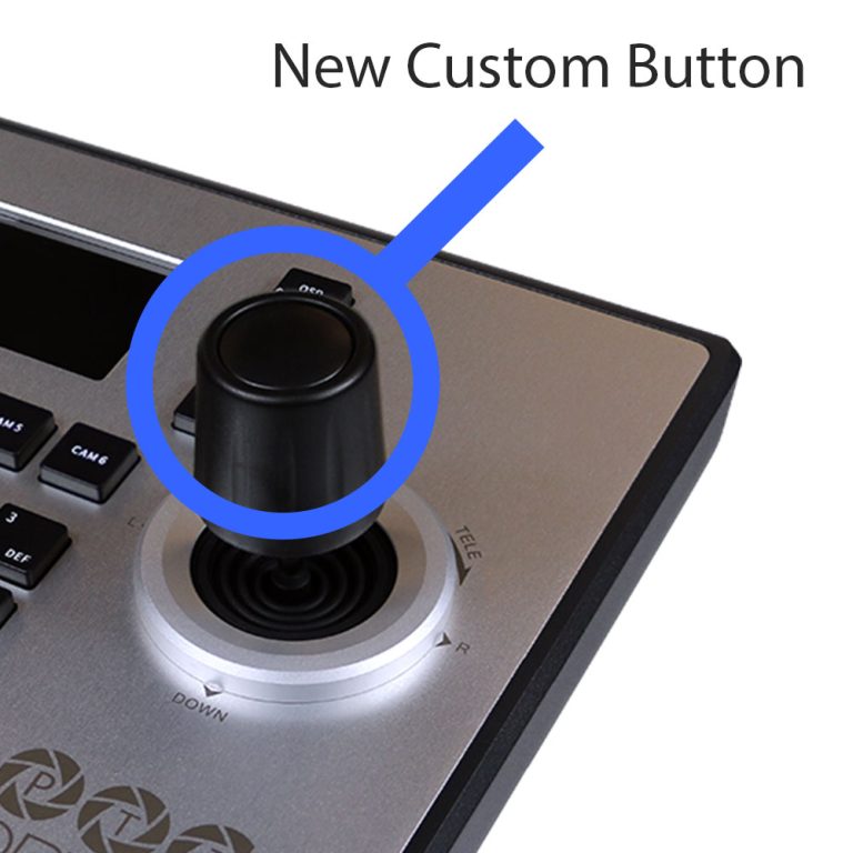 PTZOptics: A manufacturer of robotic pan, tilt, zoom camera solutions