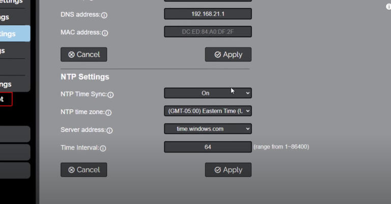 How to Sync NDI Audio & Camera Sources in OBS - PTZOptics