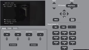 PTZOptics: A manufacturer of robotic pan, tilt, zoom camera solutions