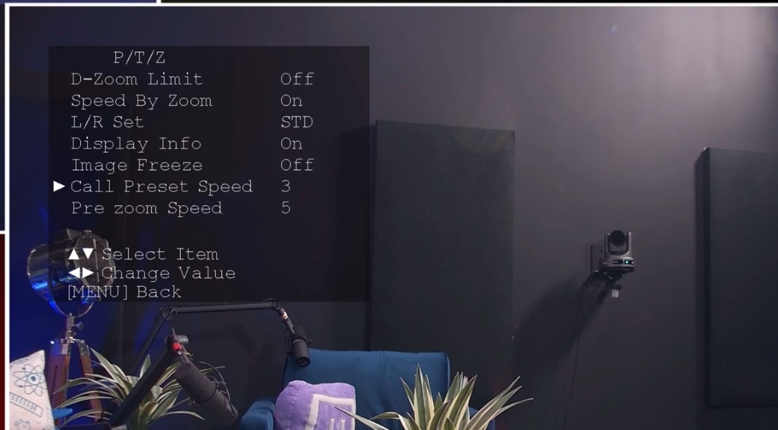 PTZOptics: A manufacturer of robotic pan, tilt, zoom camera solutions