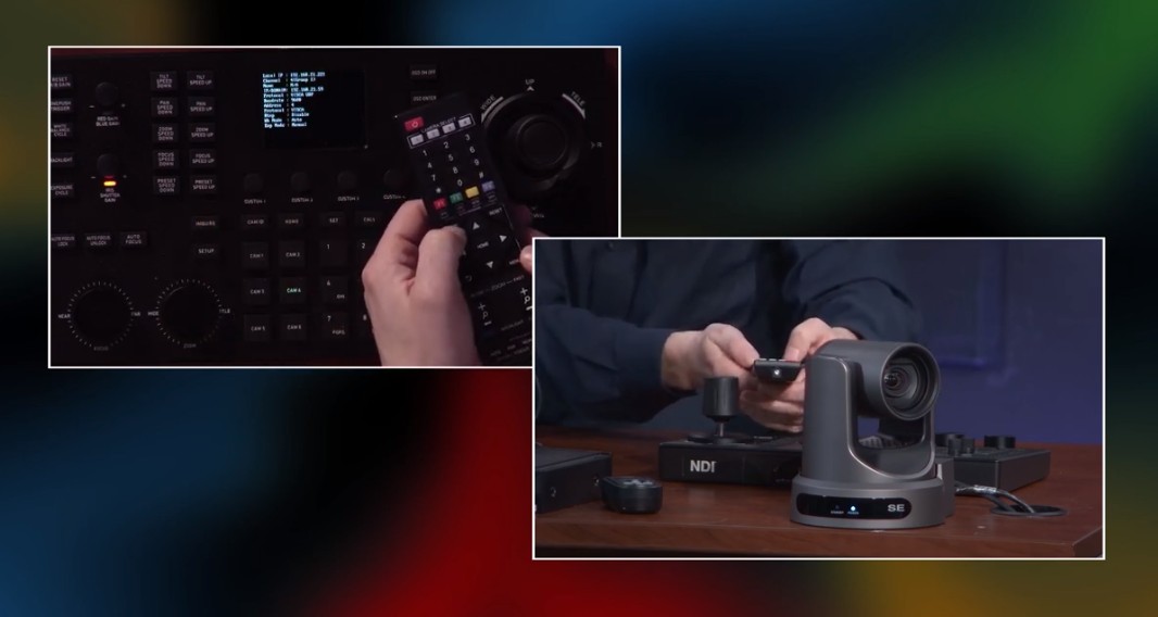 PTZOptics: A manufacturer of robotic pan, tilt, zoom camera solutions