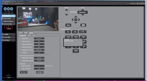 Dynamic Zoom: Zooming In and Out While Auto-Tracking in Enabled - PTZOptics