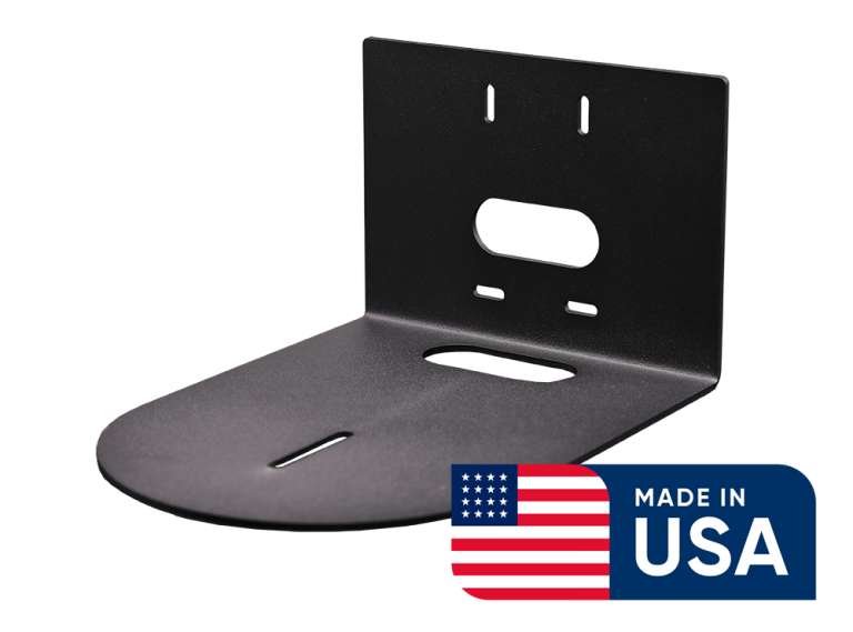 PTZ Camera Mounts Overview - PTZOptics