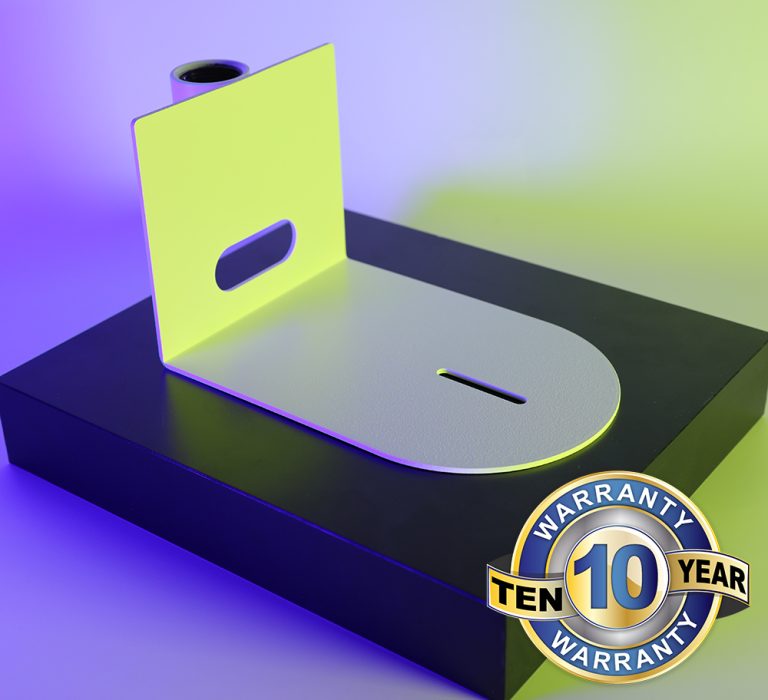 Universal Camera Pole Mounts Compatible with PTZ Cameras