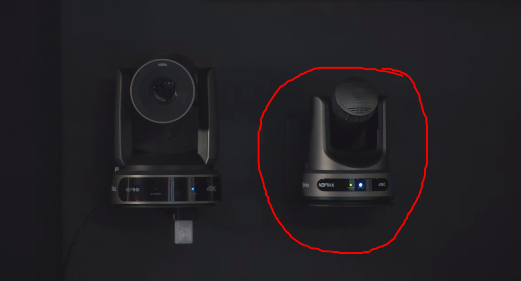 Introducing Privacy Mode: Camera Control for Sensitive ...