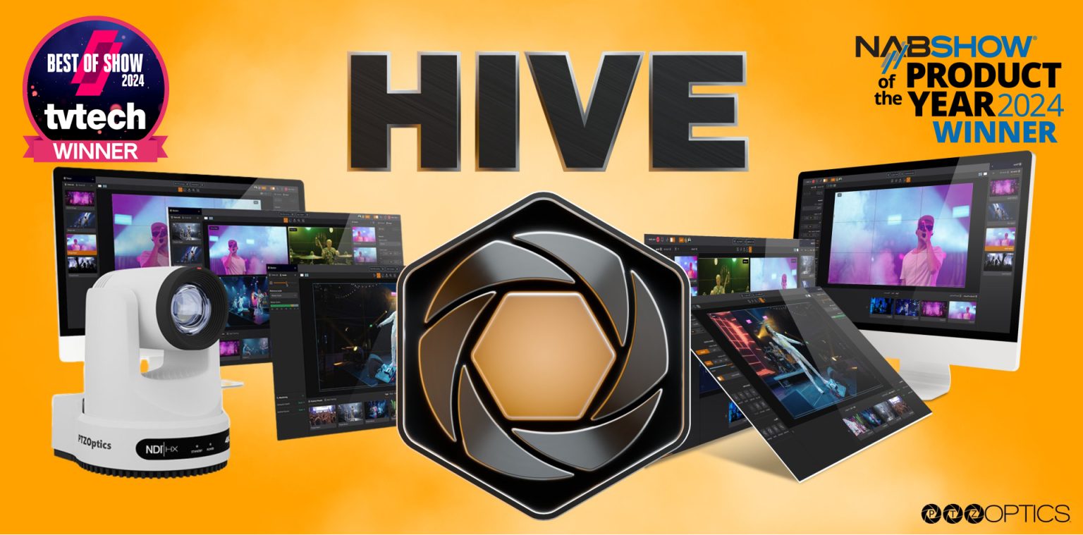 PTZOptics: A manufacturer of robotic pan, tilt, zoom camera solutions