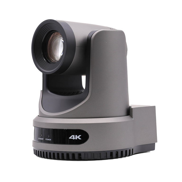 PTZOptics: A manufacturer of robotic pan, tilt, zoom camera solutions