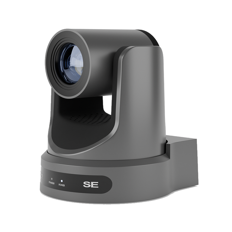 Get Started - PTZOptics