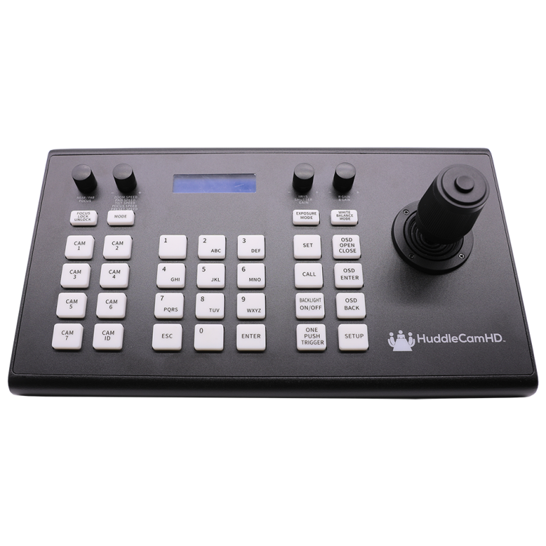 Get Started - PTZOptics