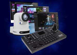 PTZOptics: A manufacturer of robotic pan, tilt, zoom camera solutions