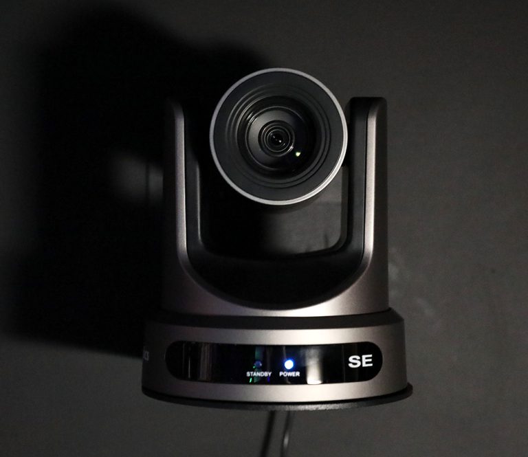 PTZOptics: A manufacturer of robotic pan, tilt, zoom camera solutions