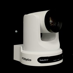 PTZOptics: A manufacturer of robotic pan, tilt, zoom camera solutions