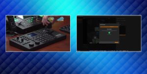 Remote PTZ Camera Control + Joystick Integration - PTZOptics