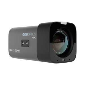 PTZOptics: A manufacturer of robotic pan, tilt, zoom camera solutions