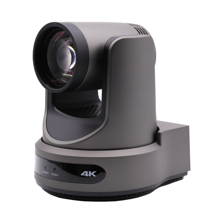 Get Started - PTZOptics