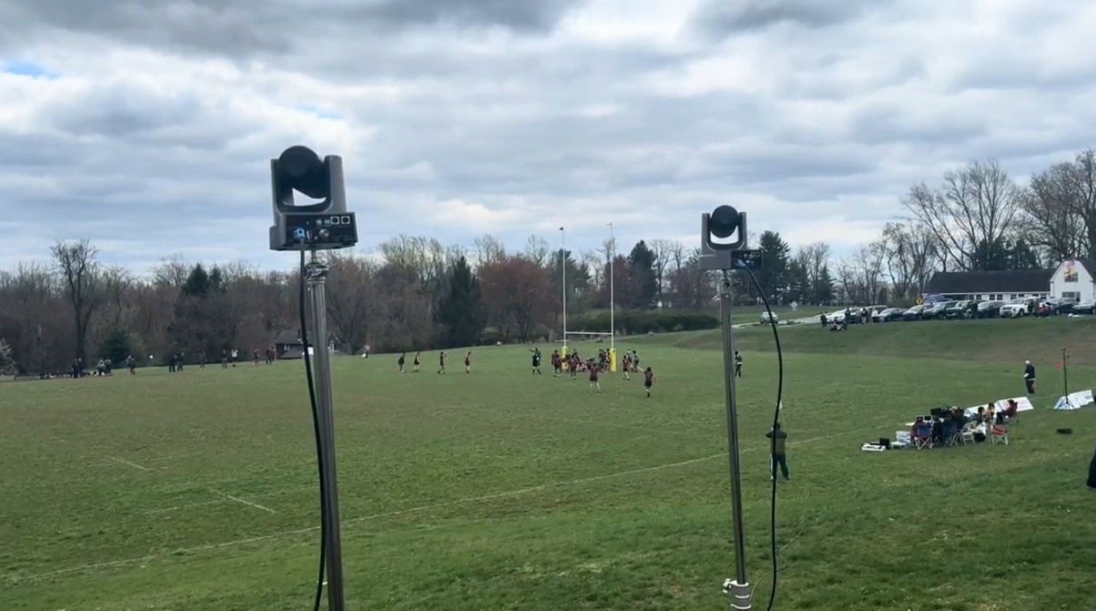 Elevating Sports Coverage with PTZOptics: A Rugby Case Study with ...
