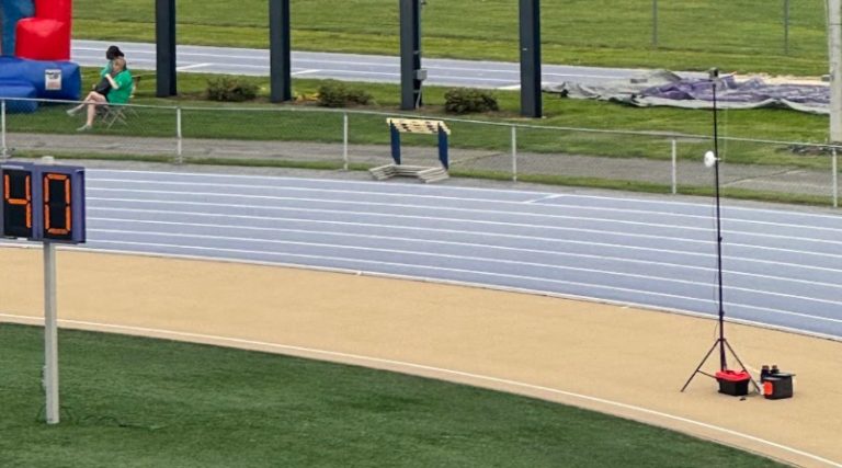 Unlocking a New Era of Sports Video: The Wireless End Zone Camera ...