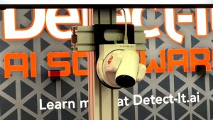 AI Camera Inspection System - PTZOptics